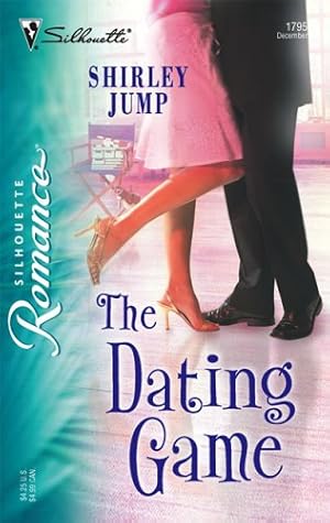 The Dating Game by Shirley Jump