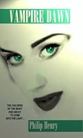 Vampire Dawn by Philip Henry