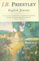 English Journey by J.B. Priestley