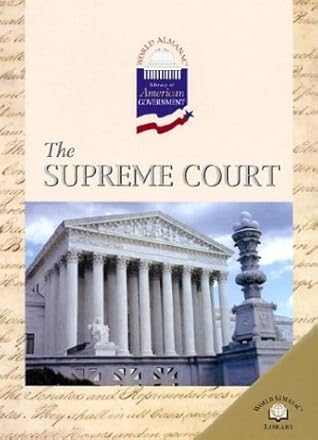 The Supreme Court by Geoffrey M. Horn