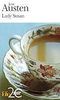 Lady Susan by Jane Austen