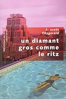 The Diamond as Big as the Ritz by F. Scott Fitzgerald