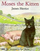 Moses the Kitten by James Herriot