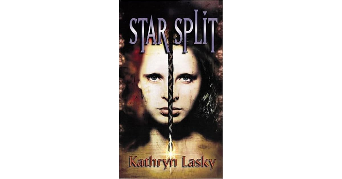 Star Split by Kathryn Lasky