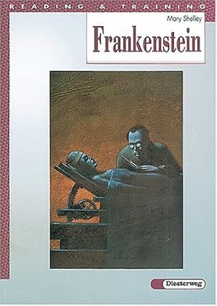 Frankenstein: Reading & Training by Maud Jackson