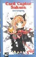 Cardcaptor Sakura: Master of the Clow, Vol. 5 by CLAMP