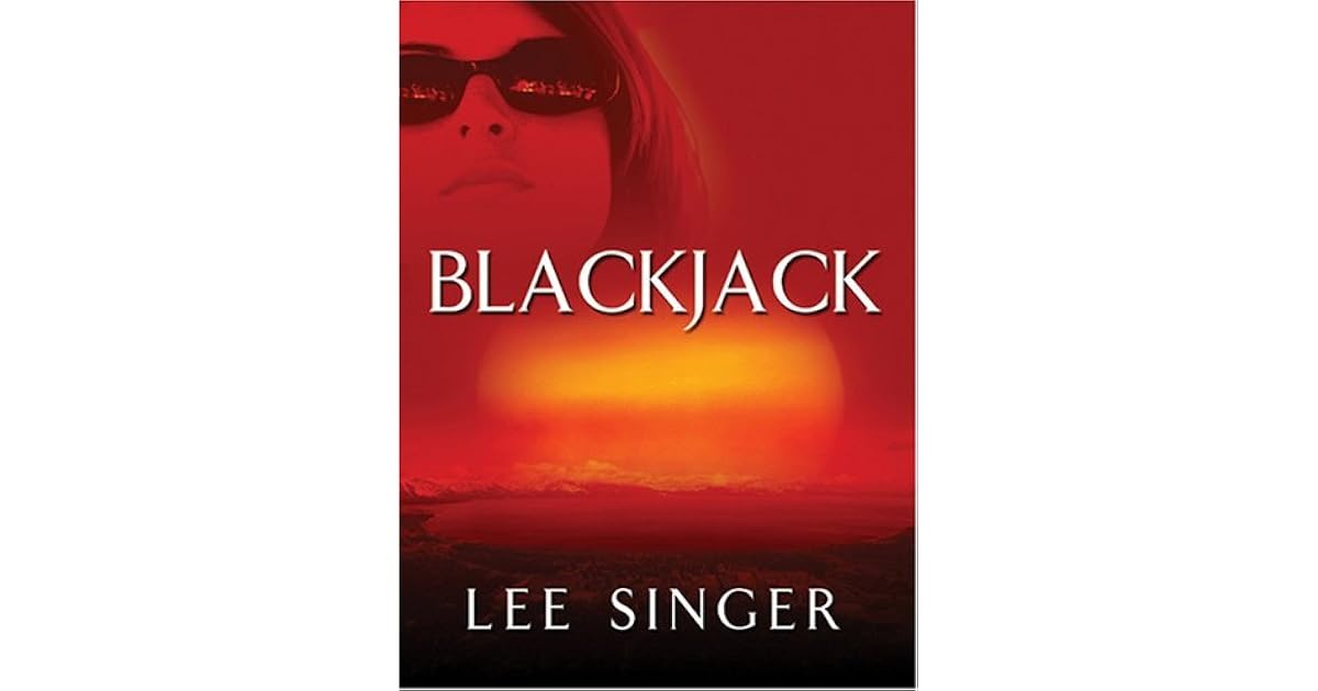 Blackjack by Lee Singer