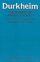 The Division of Labor in Society by Émile Durkheim