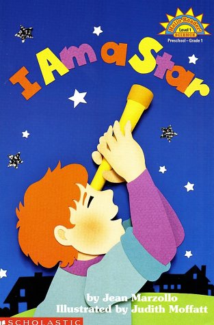 I Am a Star by Jean Marzollo