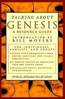 Genesis: A Living Conversation (PBS Series) by Bill Moyers