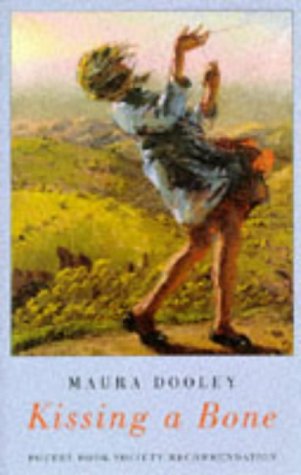 Kissing a Bone by Maura Dooley