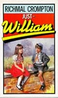 Just William (Just William, #1) by Richmal Crompton
