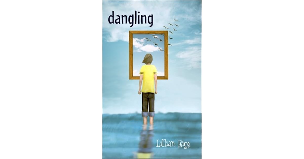 Dangling by Lillian Eige