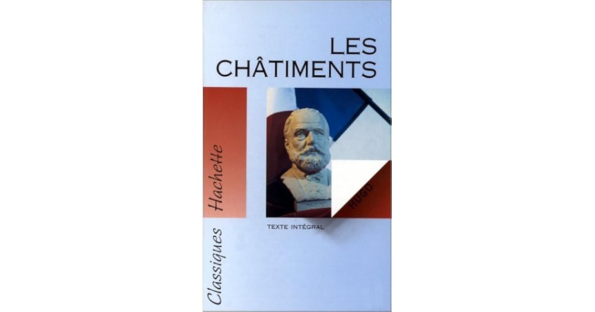 Les Châtiments by Victor Hugo