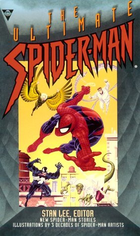 What are your favorite prose novels based on comic books? : r/comicbooks