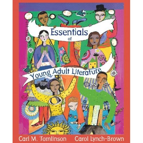 Essentials of Young Adult Literature by Carl M. Tomlinson — Reviews ...