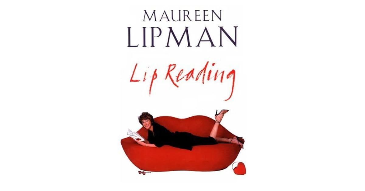 Lip Reading by Maureen Lipman
