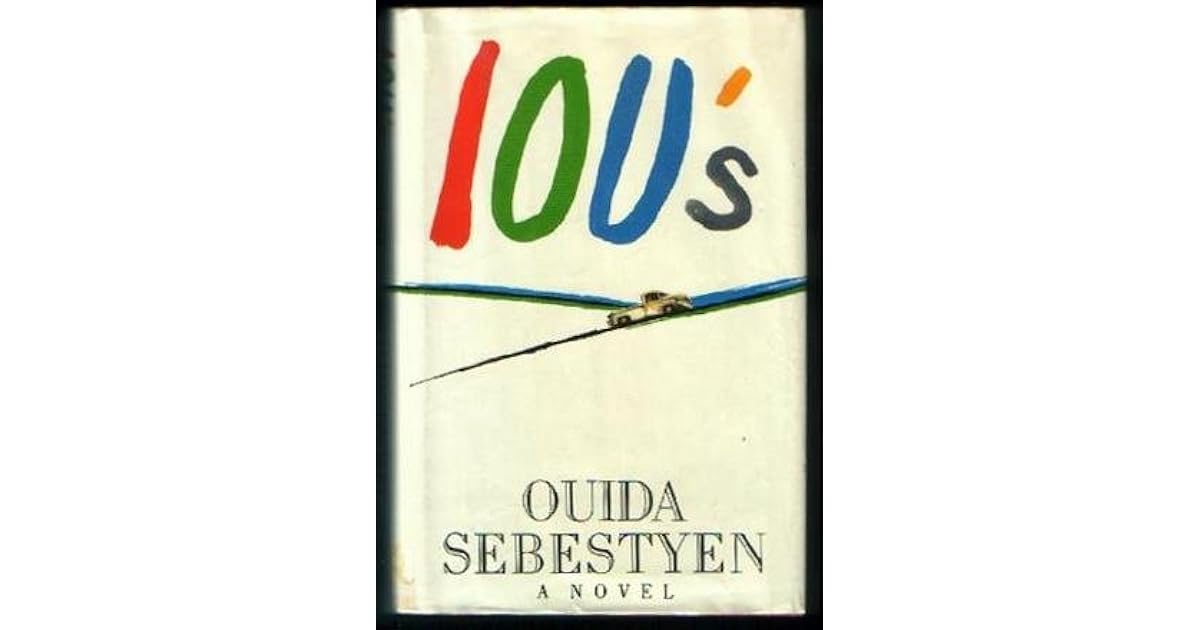 IOU's by Ouida Sebestyen