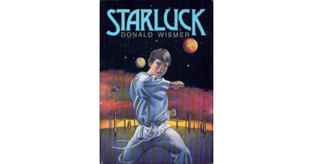 Starluck by Don Wismer