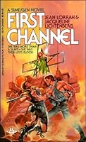 First Channel by Jacqueline Lichtenberg