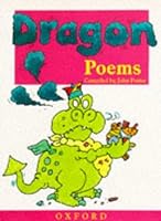 Dragon Poems by John Foster