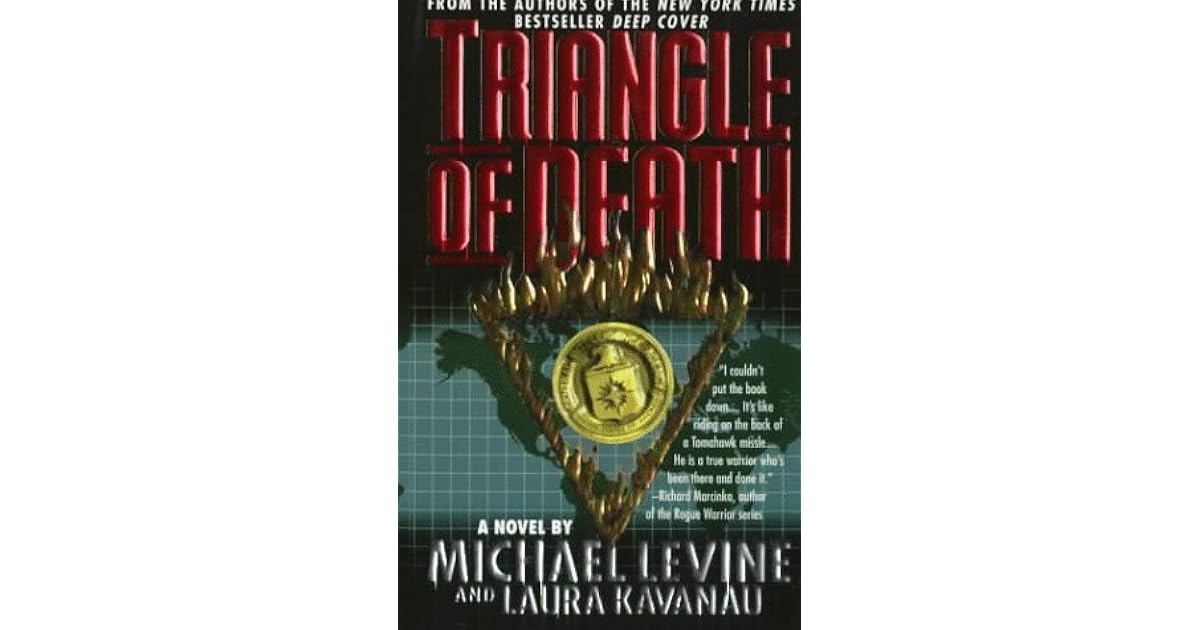 Triangle of Death by Michael Levine
