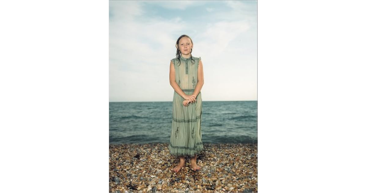 Rineke Dijkstra: Beach Portraits by Rineke Dijkstra
