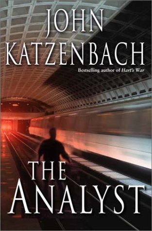 The Analyst by John Katzenbach