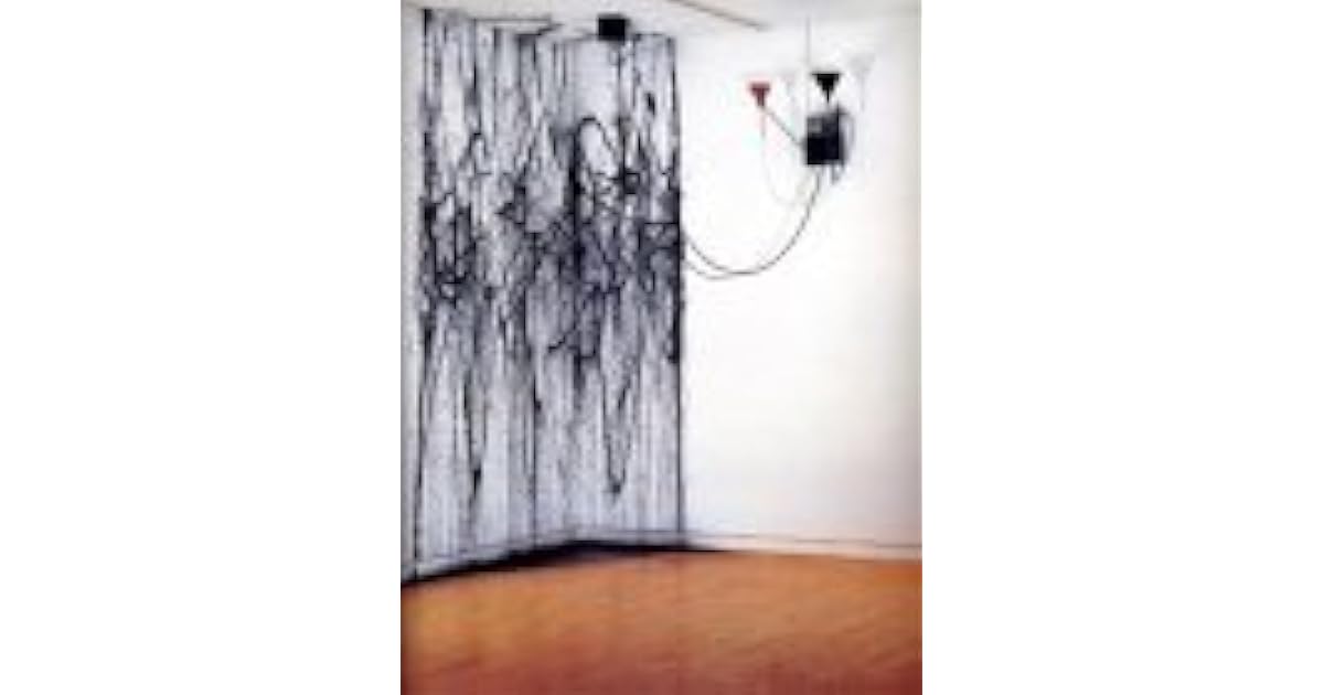 Rebecca Horn: Body Landscapes by Horn Rebecca