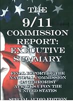 The 911 Commission Report Executive Summary by National Education ...