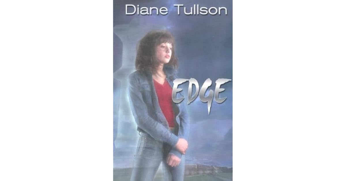 Edge by Diane Tullson