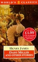 Daisy Miller and Other Stories by Henry James