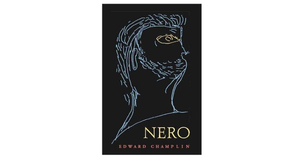 Nero by Edward Champlin