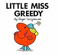 Little Miss Books Series by Roger Hargreaves