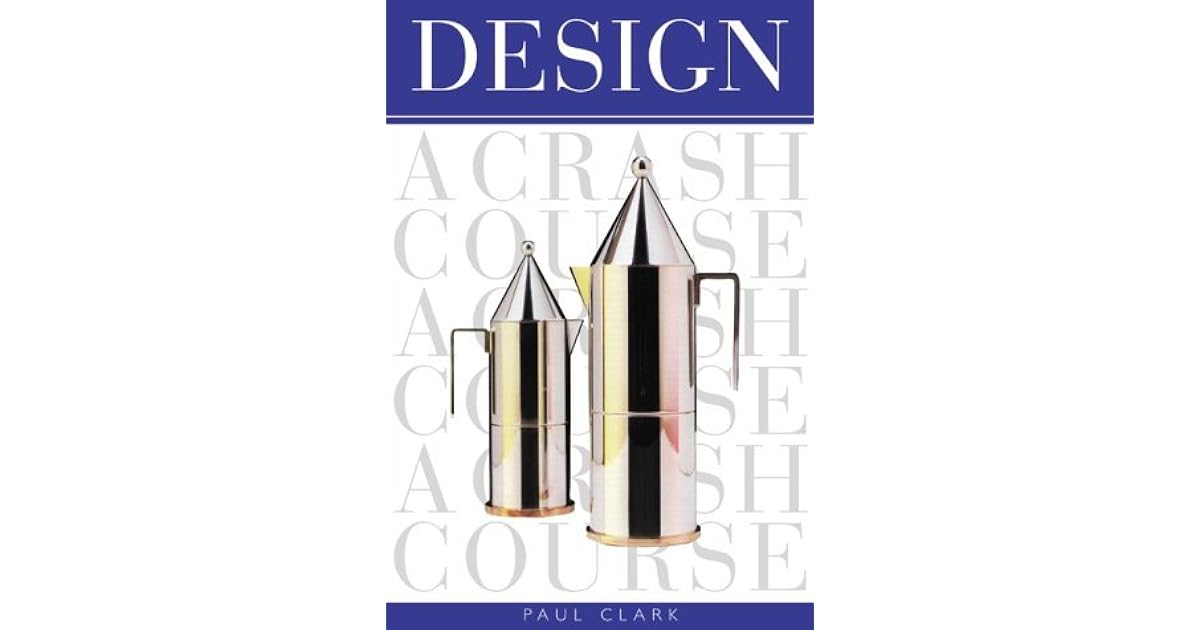 Design by Paul Clark