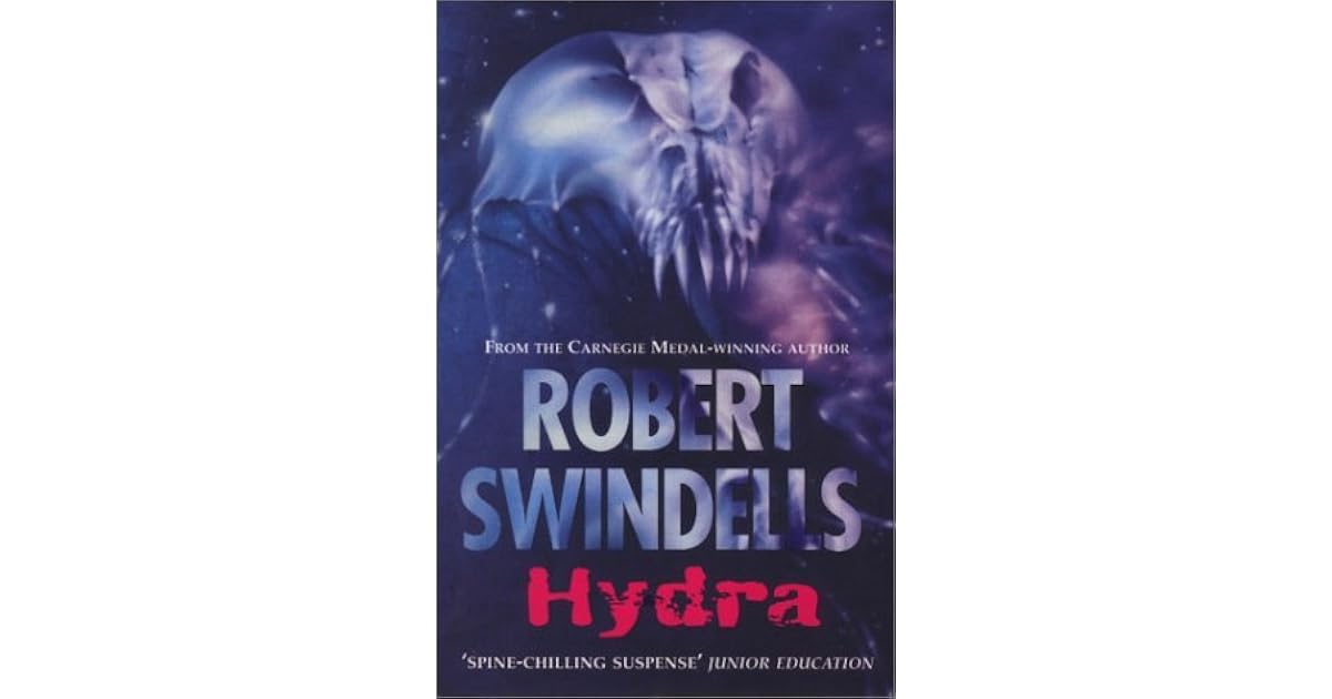 Hydra by Robert Swindells