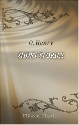Short Stories by O. Henry