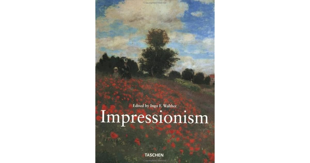 Impressionism by Peter H. Feist