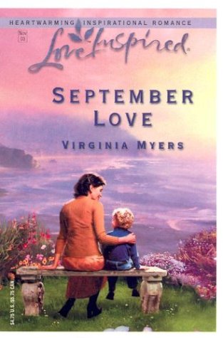 September Love by Virginia Myers
