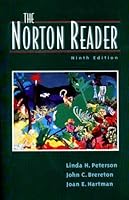 The Norton Reader: An Anthology of Nonfiction by Linda H. Peterson