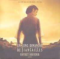 Un long dimanche de fiancailles by Jean-Pierre Jeunet