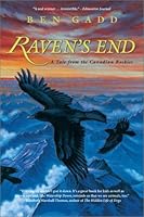 Raven's End by Ben Gadd