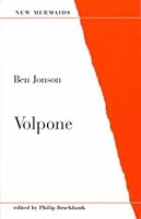 Volpone by Ben Jonson