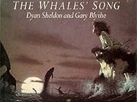 The Whales' Song by Dyan Sheldon