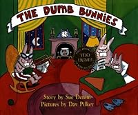 The Dumb Bunnies (The Dumb Bunnies, #1) by Sue Denim