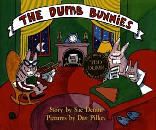 The Dumb Bunnies by Sue Denim