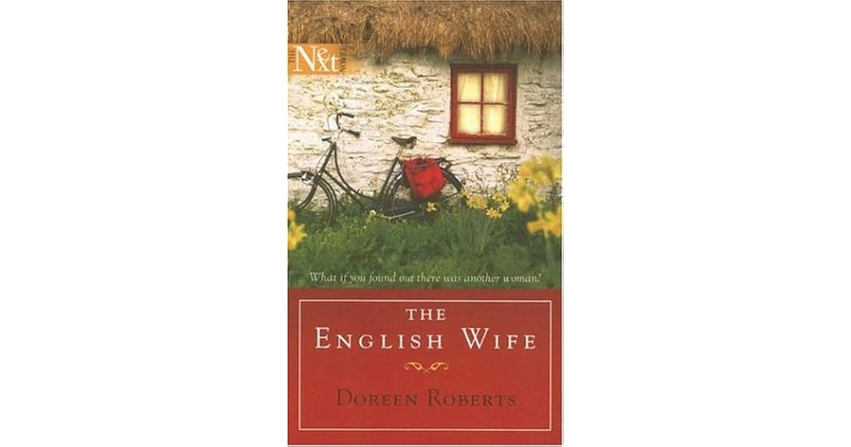 The English Wife by Doreen Roberts
