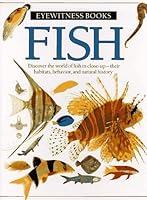 Fish (DK Eyewitness Books) by Steve Parker
