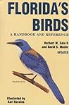 Florida's Birds: A Field Guide and Reference by David S. Maehr