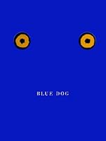 Blue Dog by George Rodrigue